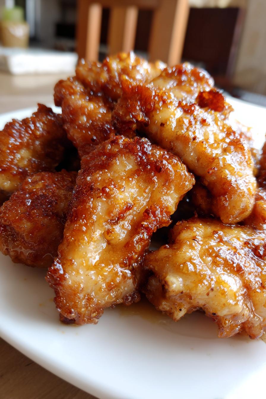 Perfect chicken: a simple 3 step brine - Home Cozy Magic