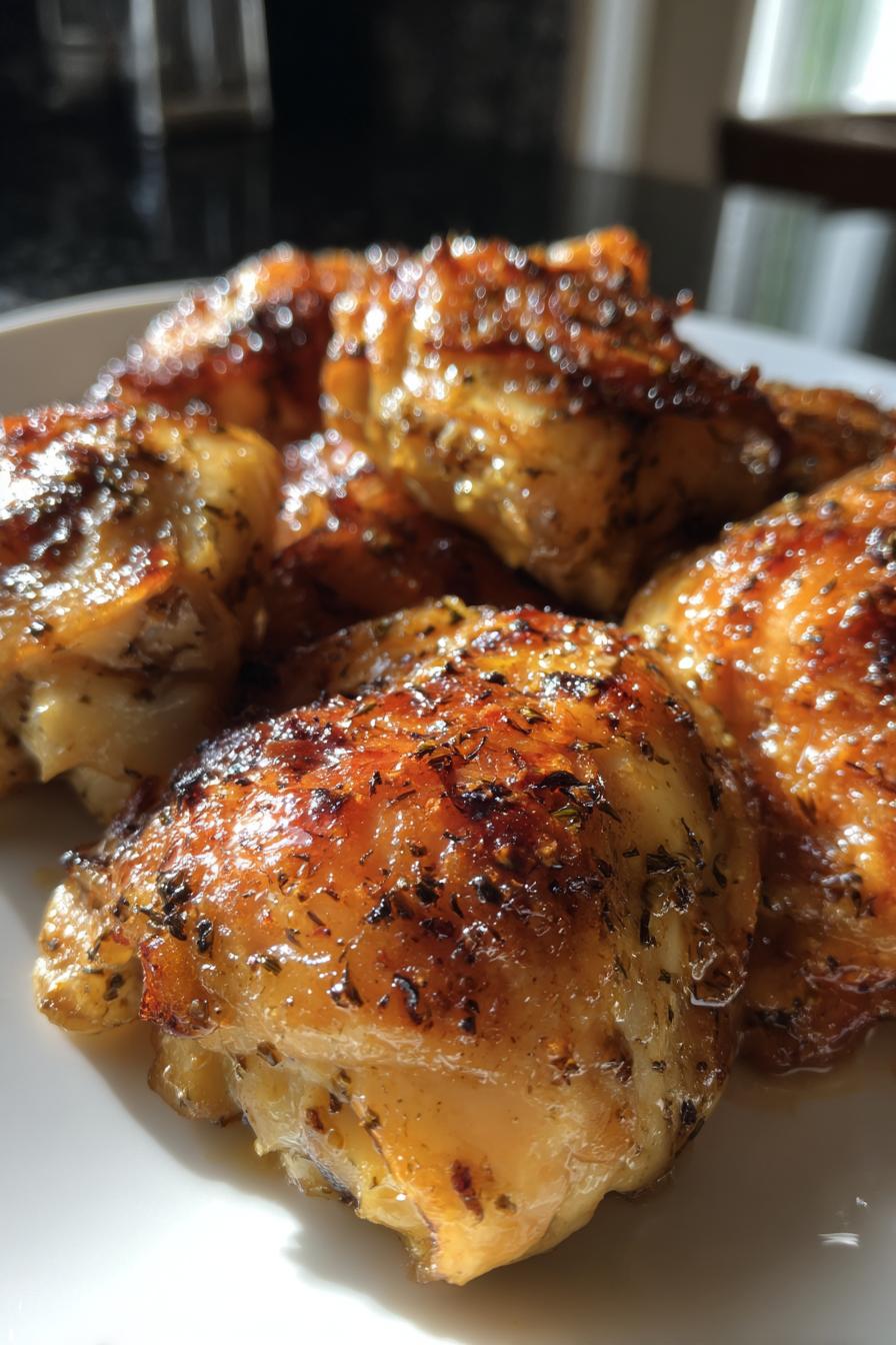 Perfect chicken: a simple 3 step brine - Home Cozy Magic